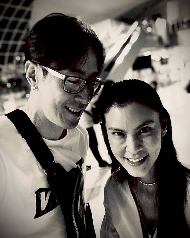 UndubZapp | 19 ปี ยังหวานอยู่! "เจ เจตริน" เผยคลิปงานแต่ง แฟนๆ แห่โฟกัสเหล่าไอดอลยุค 90