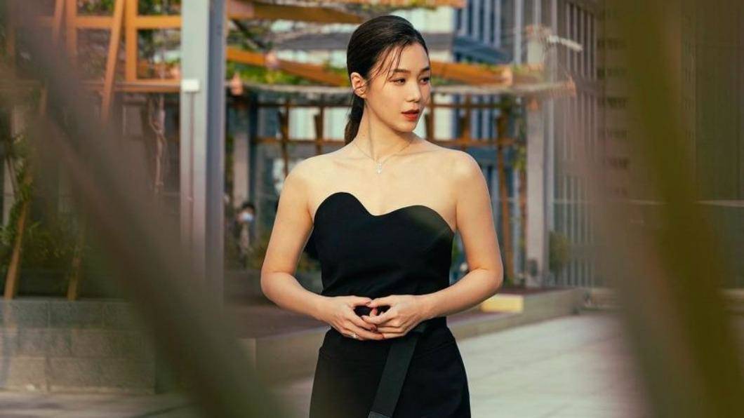 專訪／許乃涵自爆結婚不在人生計劃 性愛不分離「沒愛人就自己來」 | TVBS | LINE TODAY