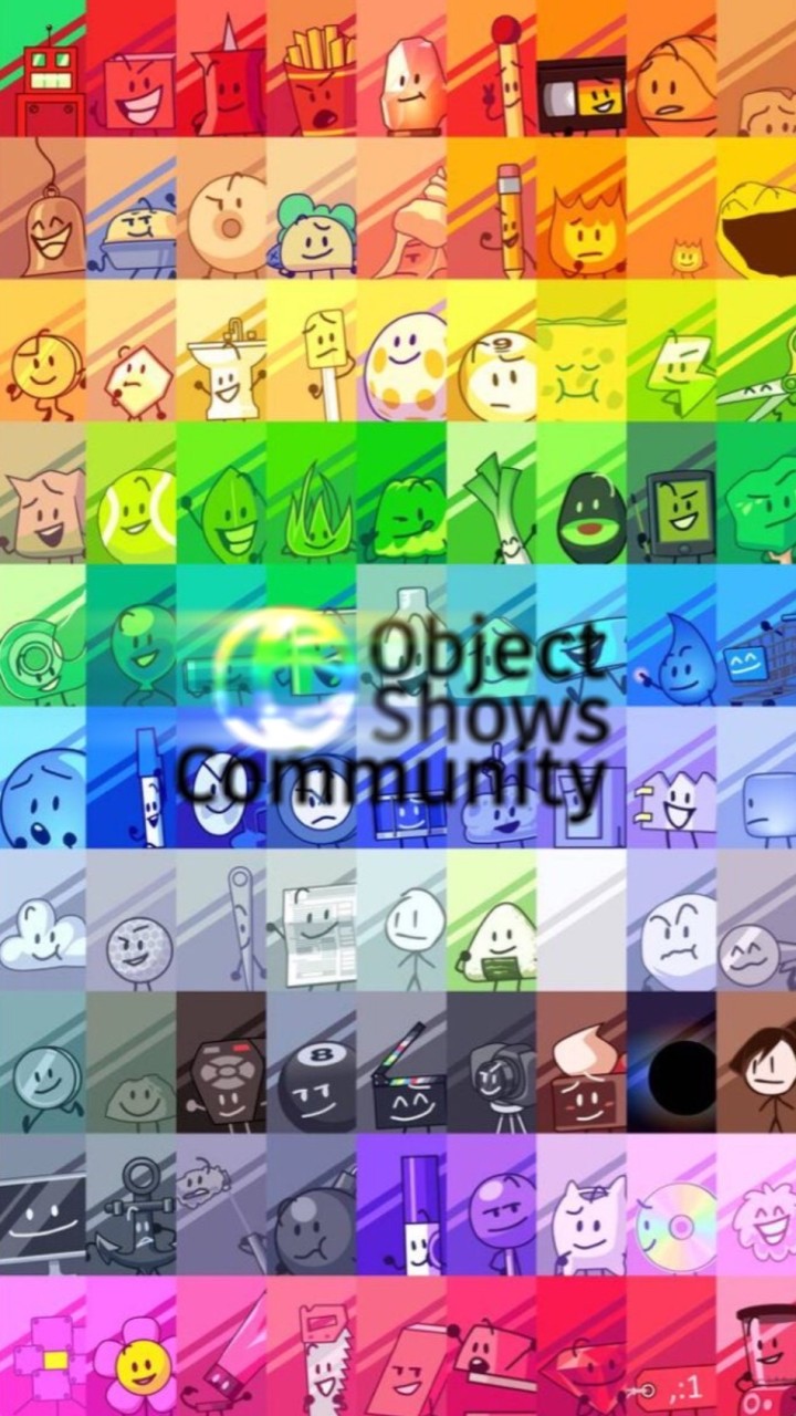 Bfdi N’ Osc General