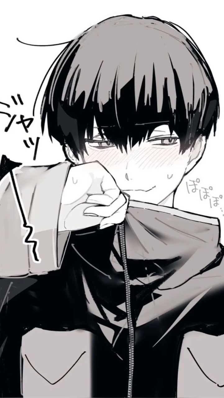 怪獣8号nrkr&語ろう&雑談の会!!