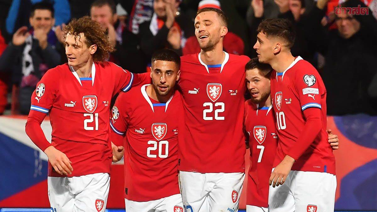 Ivan Hasek appointed as new manager for Czech Republic's Euro 2024 ...