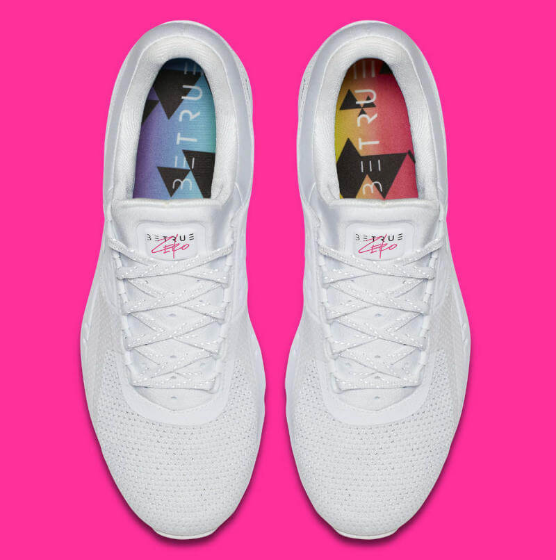 新聞速報 / Nike Air Max Zero ‘Be True’ | LINE購物