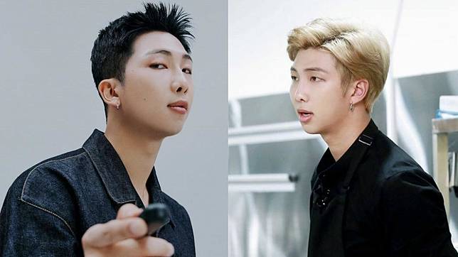 18次偷看BTS隊長RM個資「外流給朋友」 韓國鐵路局員工被炒了 | TVBS | LINE TODAY