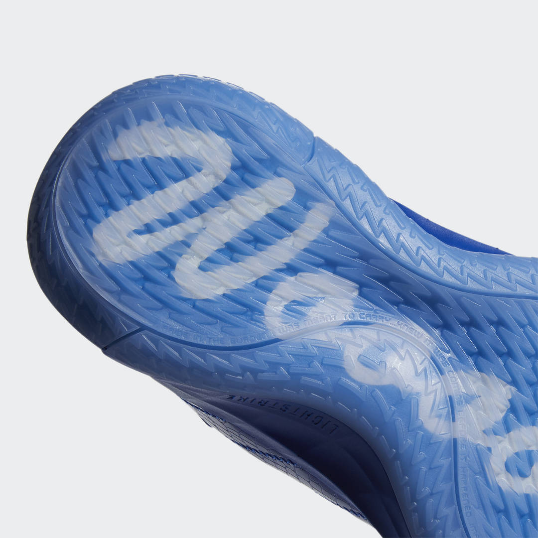 新聞分享 / 親口證實 adidas Dame 7 也將會與摔角選手聯名 | LINE購物