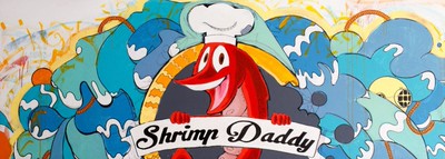 The Shrimp Daddy 蝦老爹美食海鮮 - LINE熱點