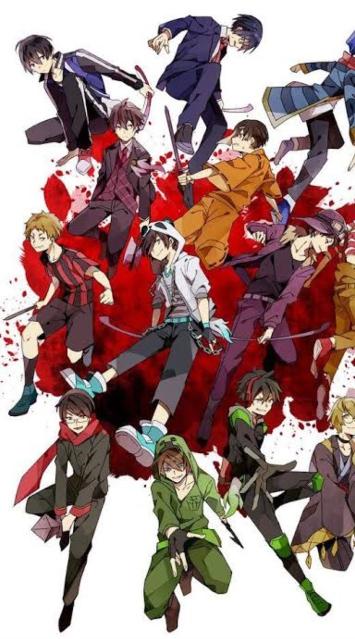 マイクラ実況者 nrkr