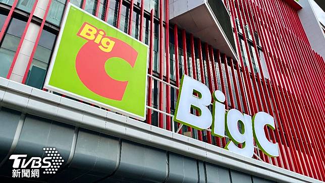 曼谷Big C舉辦投票！台人見一幕笑了 全場認證：赴泰必去 | TVBS | LINE TODAY