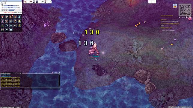 Ragnarok รุ่นเก๋าไปเก็บเวลไหนดีกับเวอร์ชั่นใหม่!! | GameFever TH | LINE ...