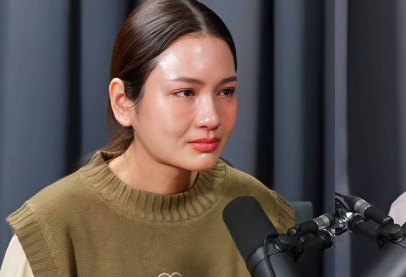 “อูน ชนิสรา” ปล่อยโฮ! ชีวิตเกือบพังเพราะคำคอมเมนต์ในโซเชียล | INN News | LINE TODAY