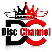 Disc Channel | LINE Official Account