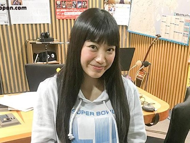 miwa、ユーミン苗場コンサートを鑑賞 「勉強不足でした」（ニッポン放送 NEWS ONLINE）