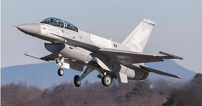 成交價6200億 土耳其同意瑞典加入北約 獲美國允諾盡快出售F-16 | CTWANT | LINE TODAY