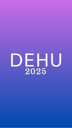DEHU 2025