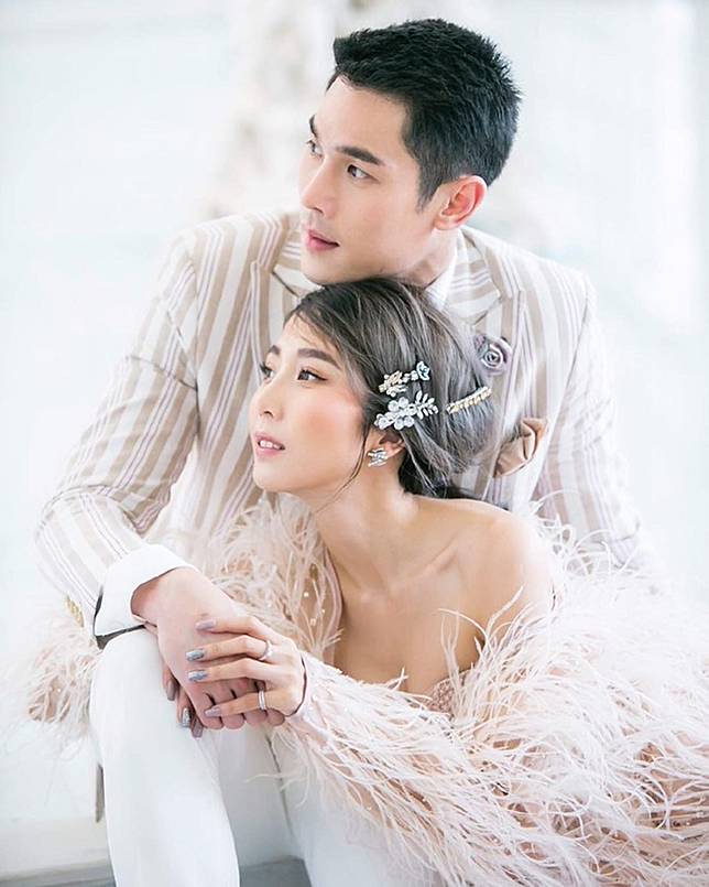 UndubZapp | ใกล้ฤกษ์แต่ง ออร่าเจ้าสาวยิ่งพุ่ง อัปเดตเตรียมงานแต่ง 5 คู่รักคนดัง