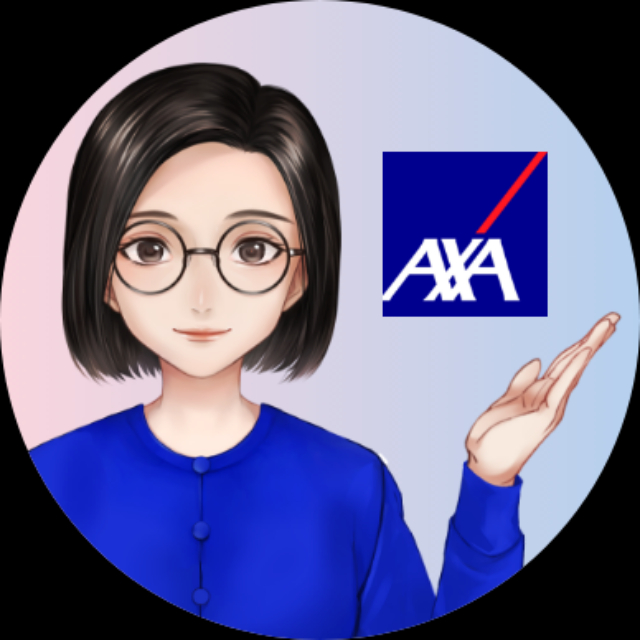 アクサダイレクト | LINE Official Account アクサダイレクト | LINE Official Account