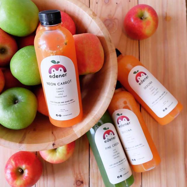 Spiceee.net | รวมมาหมดแล้ว ร้านน้ำเพื่อสุขภาพใน IG