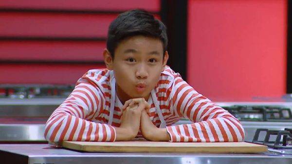 Campus Star | ทำความรู้จักกับ 3 คนสุดท้ายใน MasterChef Junior Thailand