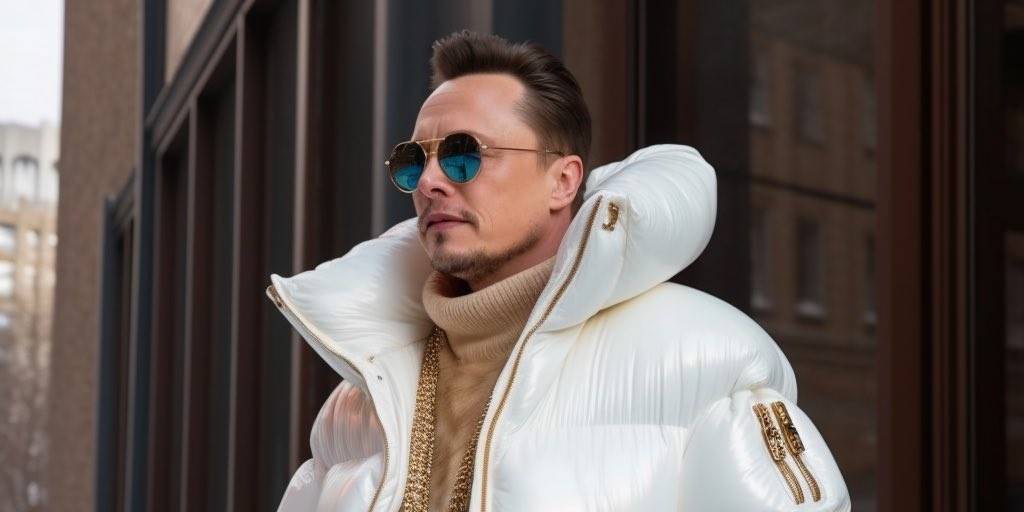 馬斯克的政治影響力正在無限膨脹──他掌握了什麼，讓他能「扮演上帝」？ | TechOrange 科技報橘 | LINE TODAY