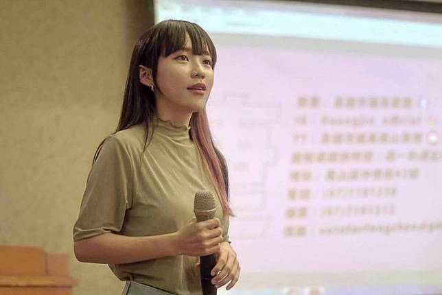 黃捷接棒跨區參選高雄第6選區？！趙天麟：竭盡所能全力支持、輔選 新頭殼 Line Today