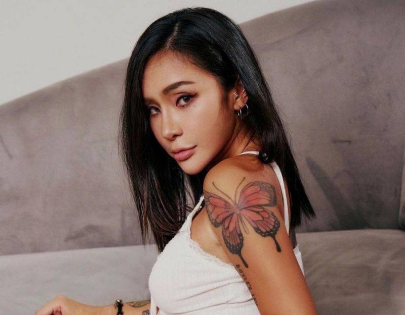 私密片遭外流！梁云菲曝真相：那時短髮單身 | NOWnews 今日新聞 | LINE TODAY