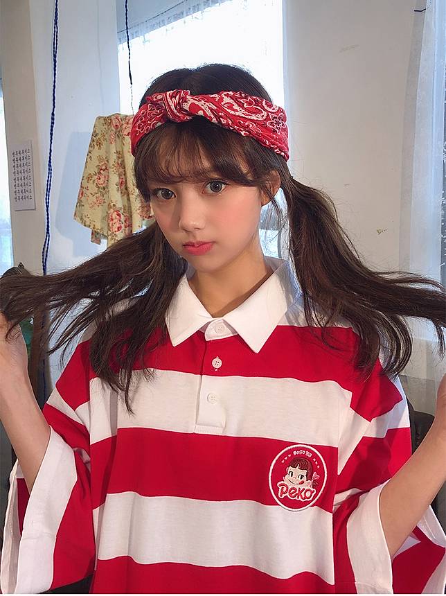 Akeru Feed | Chuu x Peko 2019!! คอลเลกชั่นสุดน่ารัก เตรียมล้มละลายได้เลย