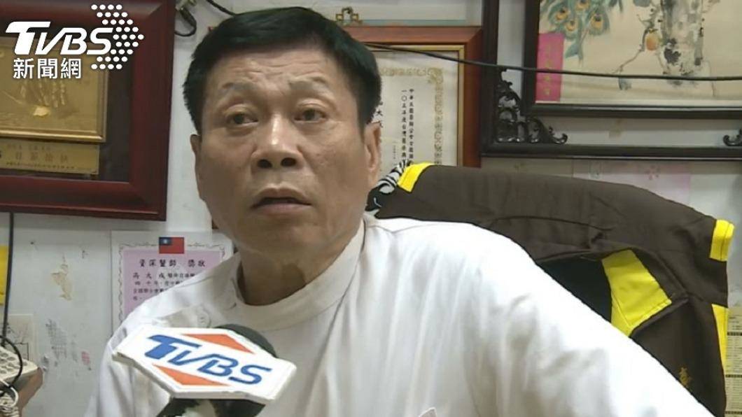 追5億高中生死亡真相 高大成再出手公開尋「可疑畫面」 | TVBS | LINE TODAY