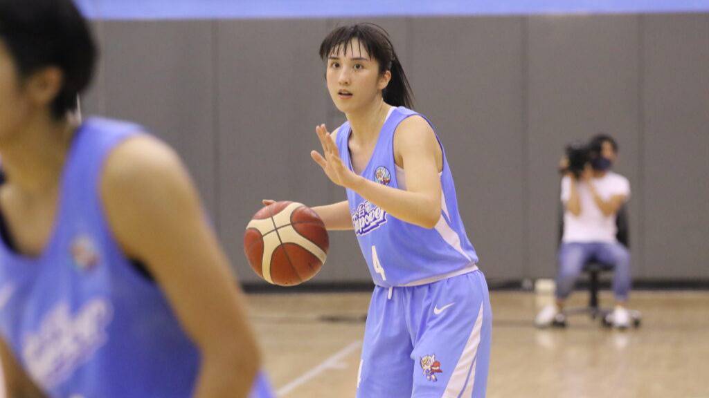 【WSBL】三度追平終於逆轉 台電拒絕「斷電」首勝到手 | Double Pump 女子籃球誌 | LINE TODAY