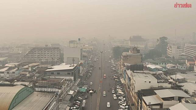 คำผกา ซัดรัฐ หยุดมโน ผักหวาน-เห็ดถอบ คือต้นตอ PM 2.5 ท้ากล้าพูดความจริงไหม ? | Khaosod | LINE TODAY