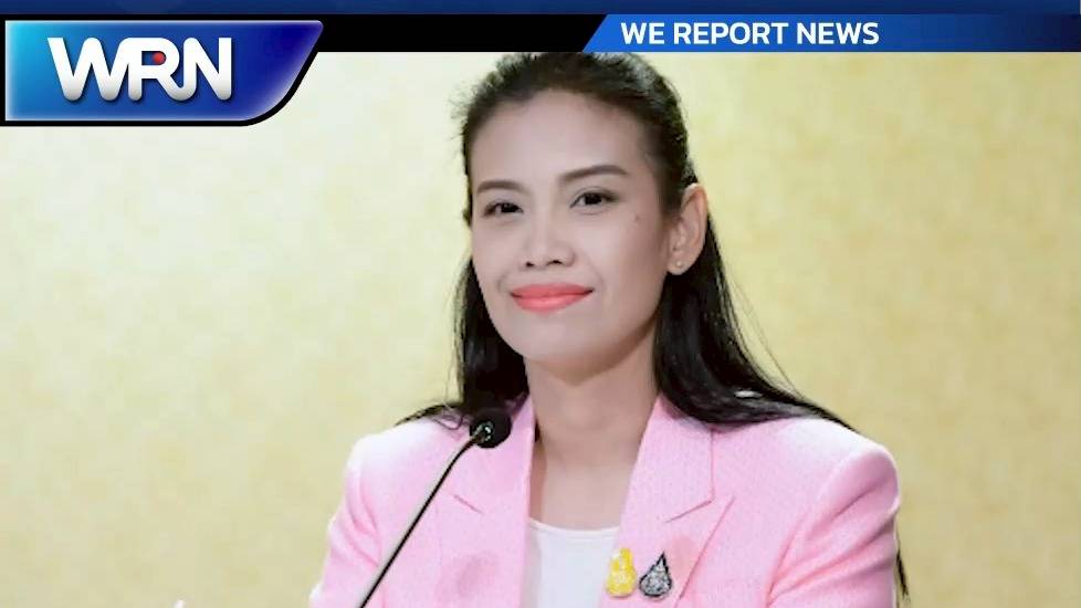 รัฐบาล เร่งตรวจสอบ "ขอทานชาวจีน" หวั่นเกี่ยวโยงค้ามนุษย์ข้ามชาติ | WeR NEWS | LINE TODAY