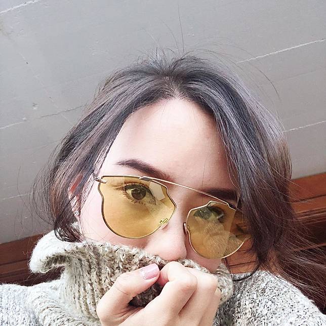 UndubZapp | 4 ดาราสาว "ใส่แว่นกันแดด" แทบไม่ซ้ำ เปลี่ยนบ่อยกว่าเสื้อผ้า ก็แว่นตานี่แหละ