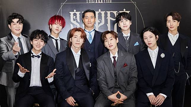 粉絲氣瘋了！SJ出道18週年「見面會辦在這」 派卡車出征SM | TVBS | LINE TODAY