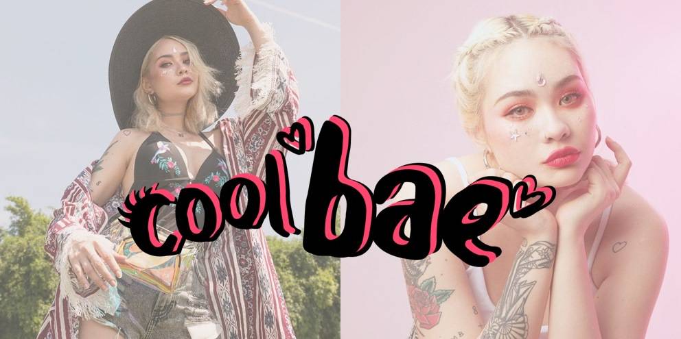 COOL BAE 計畫｜混血辣模 Lea 演繹派對最心機穿搭指南！電音趴、音樂季就靠這6招！ | COOL-STYLE潮流生活網 | LINE ...