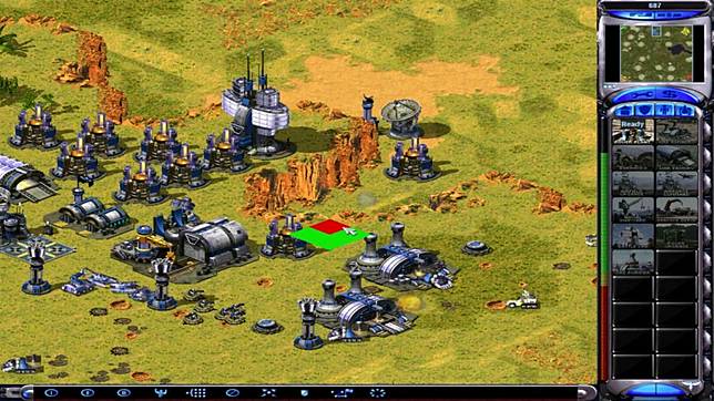 GamingDose | Command & Conquer Renegade กับความกล้าที่ไม่ยึดติดในแนวเดียว
