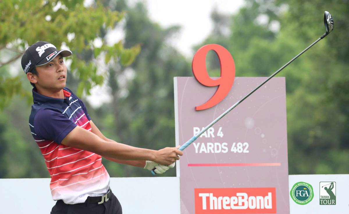 高爾夫》TPGA澄觀園挑戰賽首輪 方傳崴揮出66桿暫獨居首位 | 麗台運動 | LINE TODAY