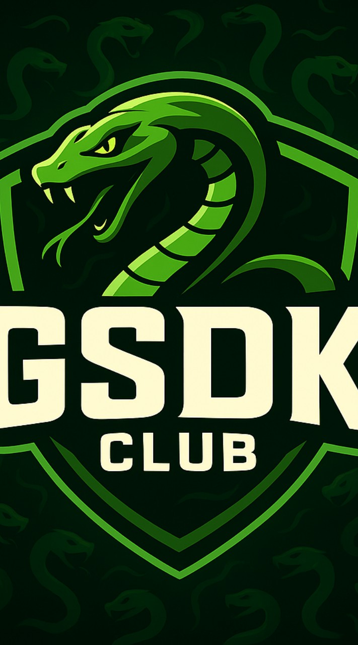 GSDK CIUB