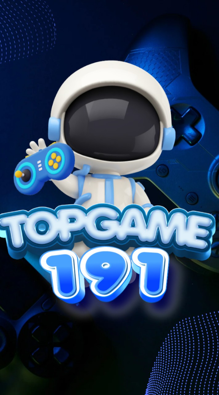 TOPGAME VVIP