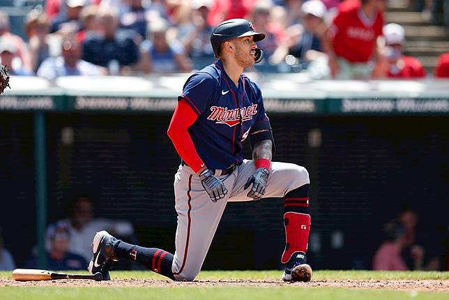 13年3.5億美元 傳Correa加入巨人 | TSNA | LINE TODAY