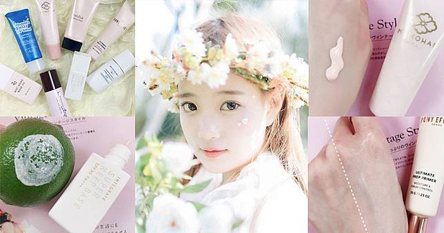 รีวิว 8 เบสเมคอัพใช้ดีราคาถูก !!! | AKERU | LINE TODAY