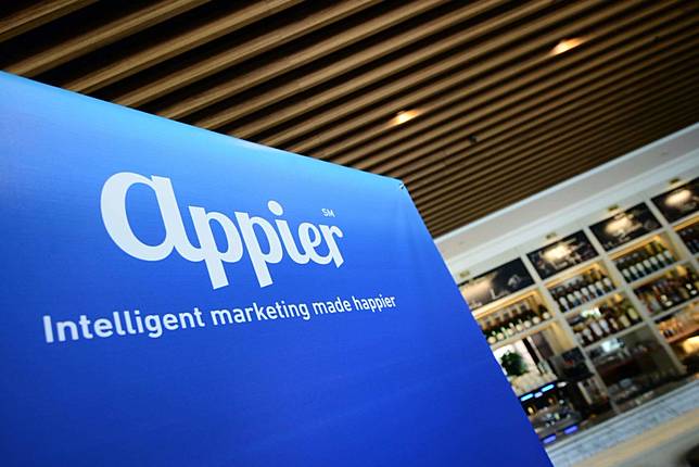 Appier 去年營收和營業利益超越財測，新年展望樂觀成長 | 科技新報 | LINE TODAY