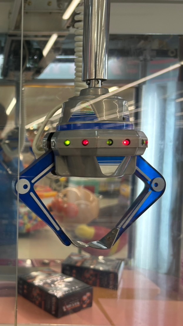 UFO CATCHER ファンオープンチャット