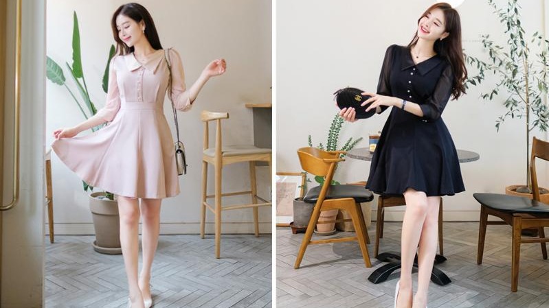 ATTRANGS教妳夏季職場穿搭！－洋裝篇 | LINE購物