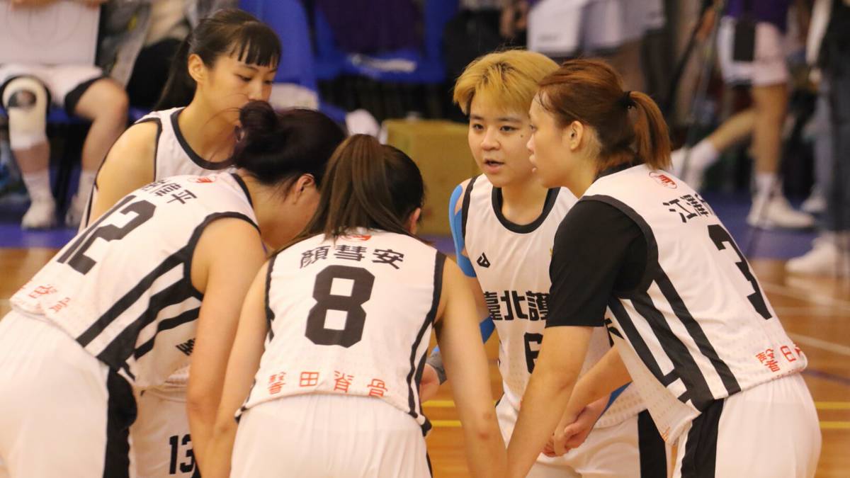 【112UBA】保級大戰北護5分勝清大 延續公開一級之旅 | Double Pump 女子籃球誌 | LINE TODAY