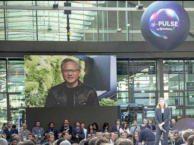 輝達最強大中國降級版AI晶片傳延宕 股價連3黑 | MoneyDJ理財網 | LINE TODAY