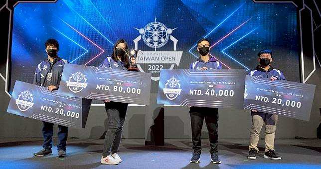 睽違兩年「Shadowverse Taiwan Open」再度舉行線下賽，S3總冠軍在WirForce現場誕生 | 4Gamers | LINE TODAY