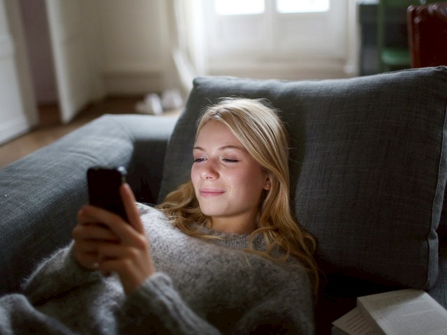 見られても問題ナシ!? 不倫カップル「秘密の暗号」LINE（ananweb）