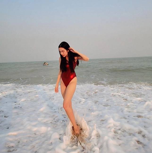 tvpoolonline.com | ส่องความแซ่บของ อ๋อม สกาวใจ ในวัย 42 ต้องเลยบอกว่าหุ่นเซี๊ยะมาก