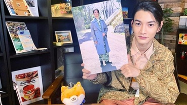 《MIU404》REC的和裝世界！一起來了解神秘感十足的渡邊圭佑 | LINE購物