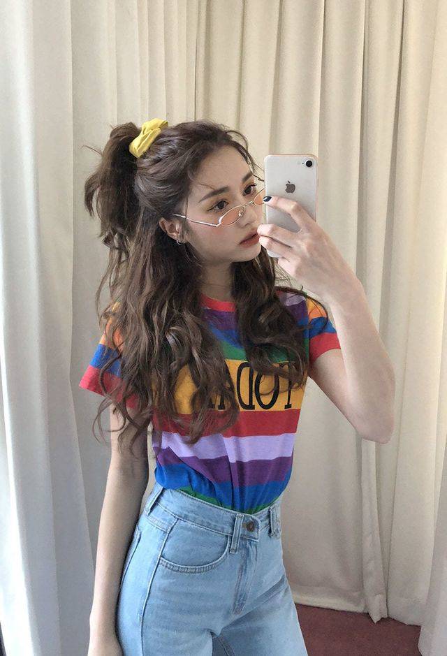 Spiceee.net | 25 ทรงผมไปเที่ยว ทรงไหนดีที่ทำเเล้วไม่พัง