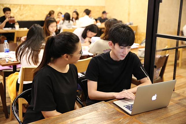 แหล่งเรียนรู้แห่งใหม่ของเด็กยุคดิจิทัล Co-Learning Space 24 ชม.