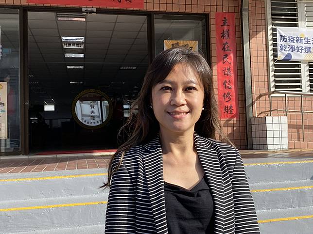 Kolas接受媒體聯訪(圖) | 中央通訊社 | LINE TODAY